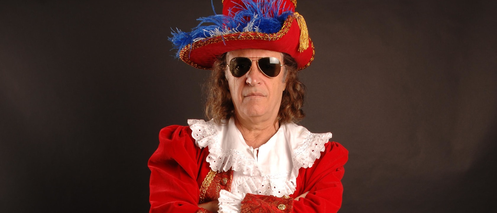 Alceu Valenca Tickets & 2025 Tour Dates