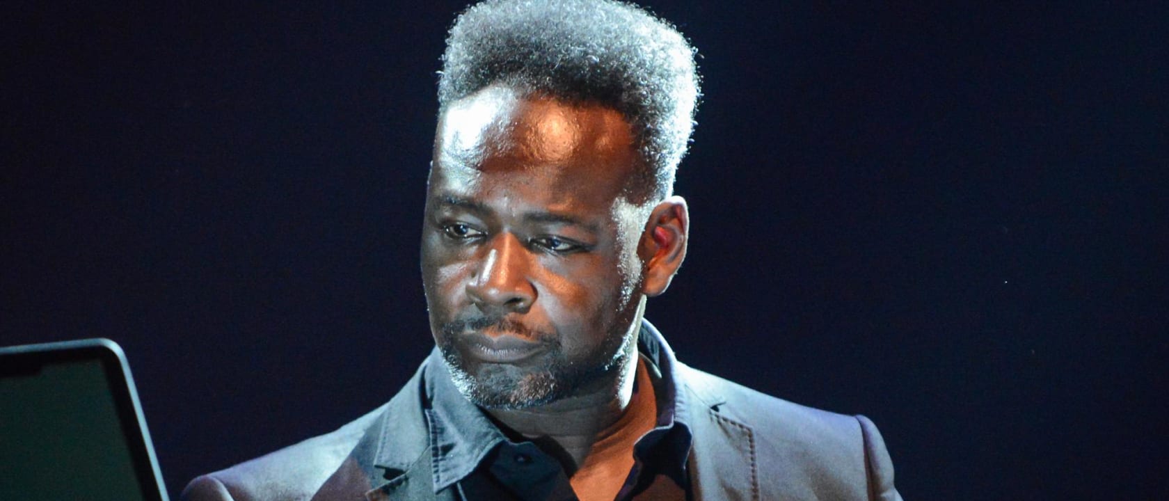 A Guy Called Gerald Tickets & 2024 Tour Dates