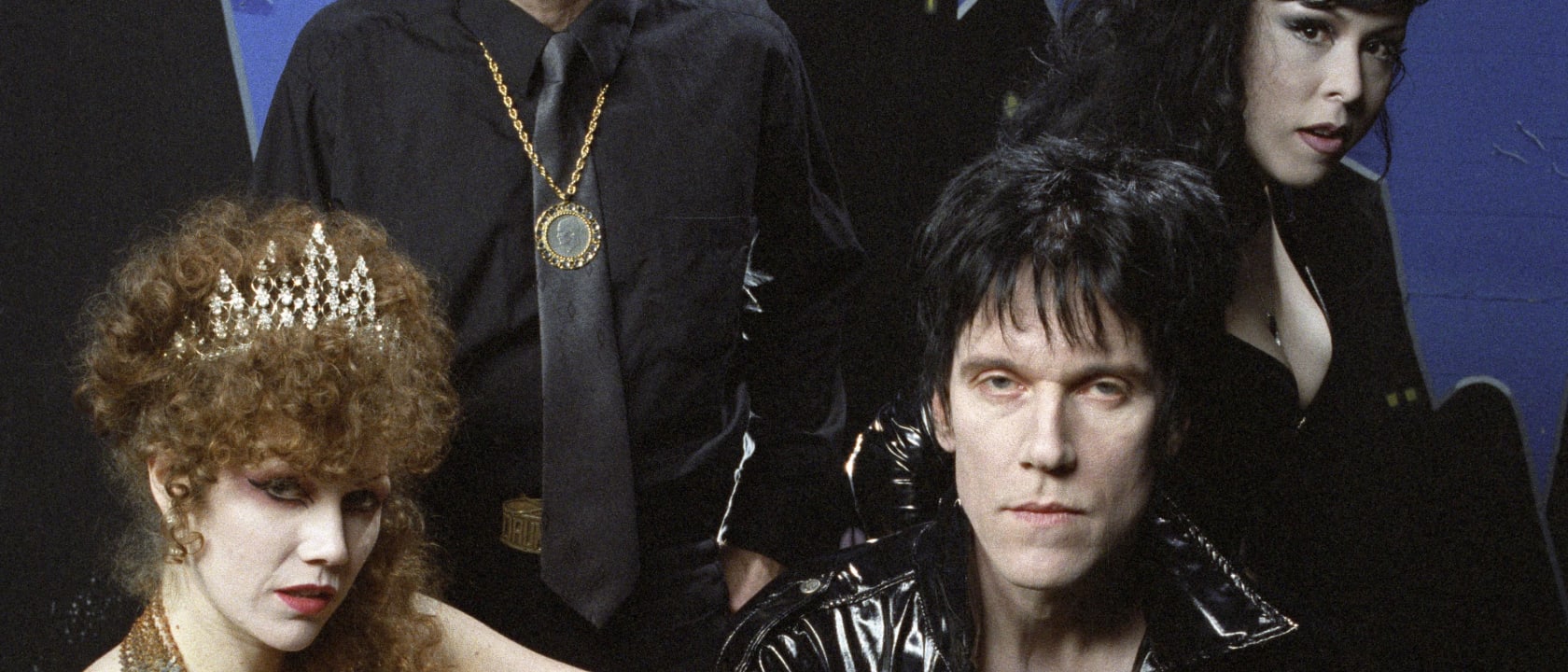 The Cramps Tickets & 2025 Tour Dates