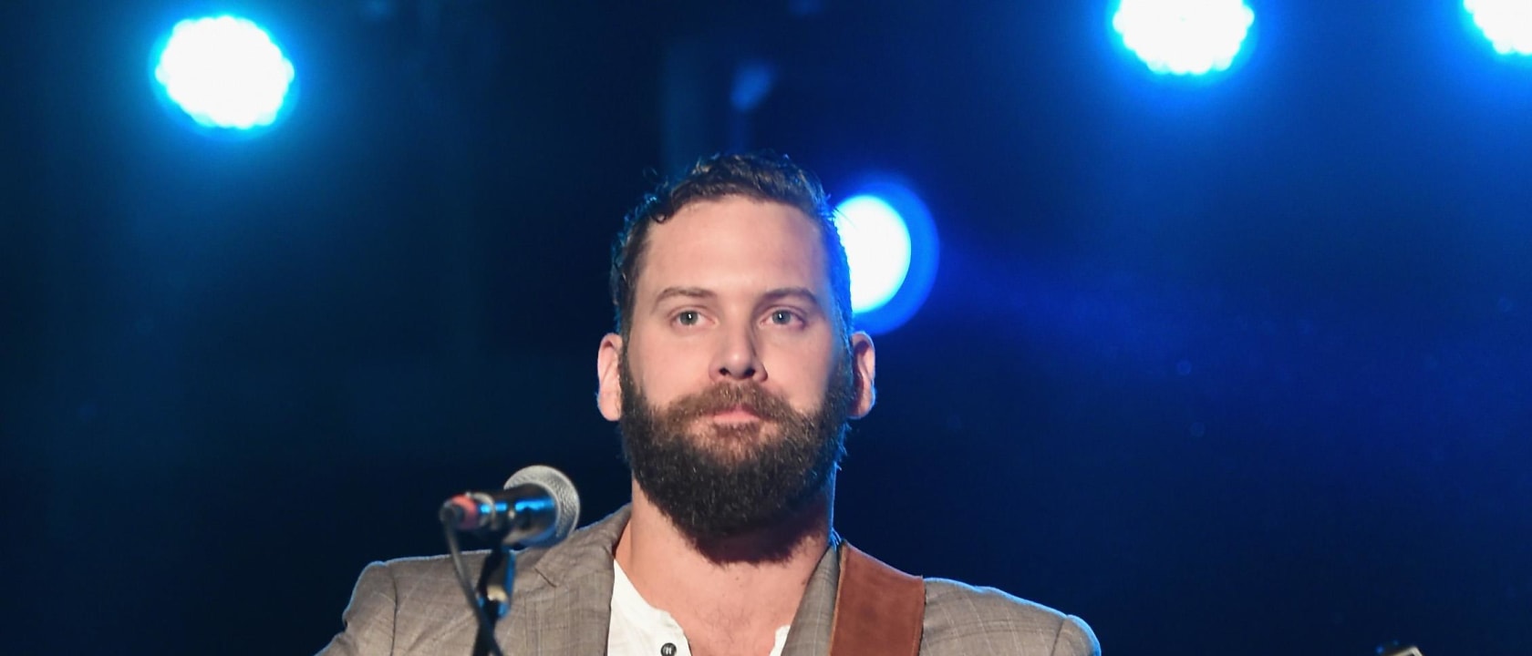 Jason Manns Tickets & 2025 Tour Dates
