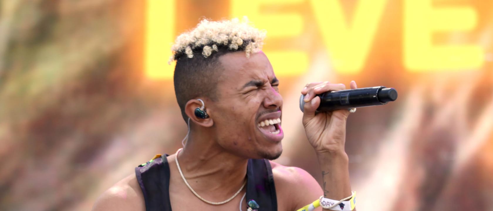 Leven Kali Tickets & 2025 Tour Dates