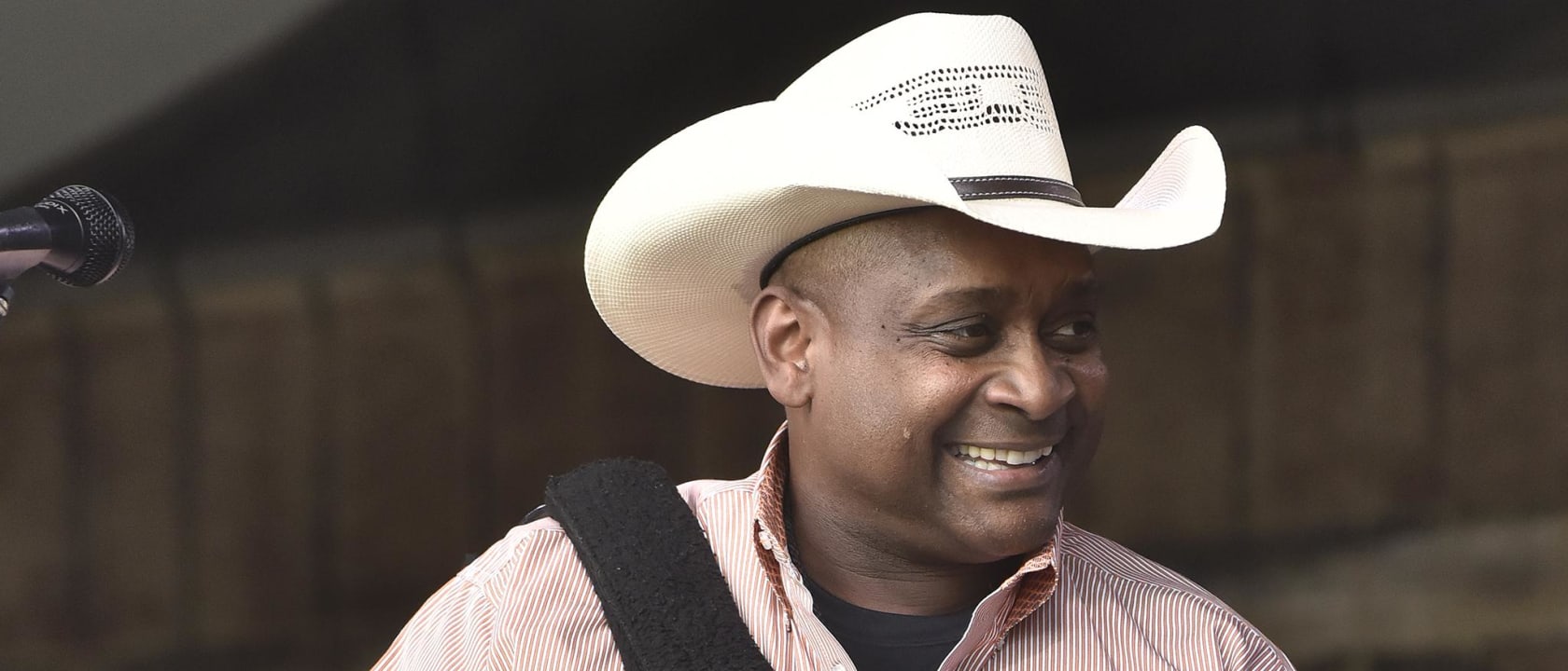 Geno Delafose Tickets & 2025 Tour Dates