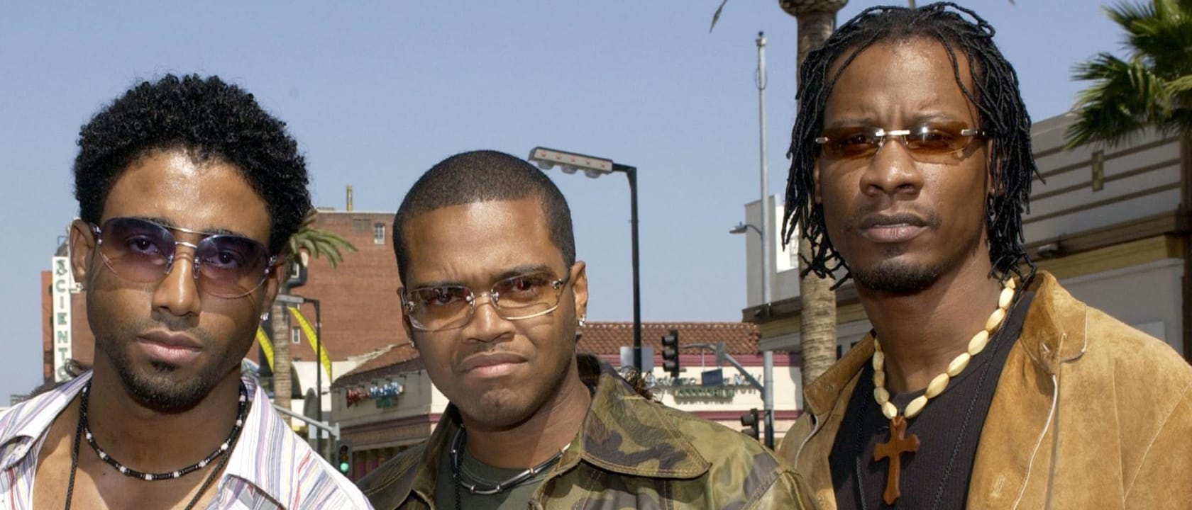 Az Yet Tickets & 2025 Tour Dates