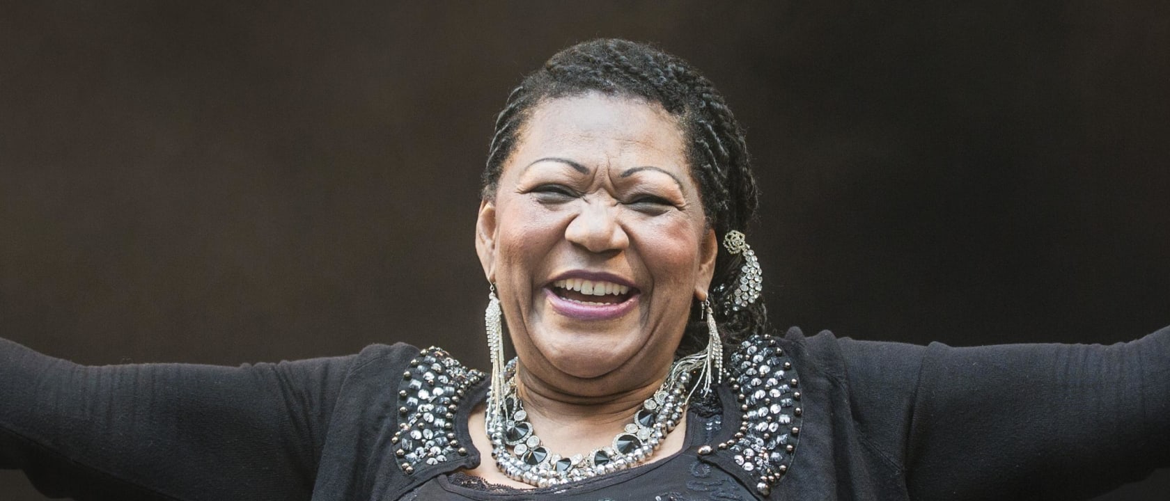 Liz Mitchell Tickets | Vivid Seats