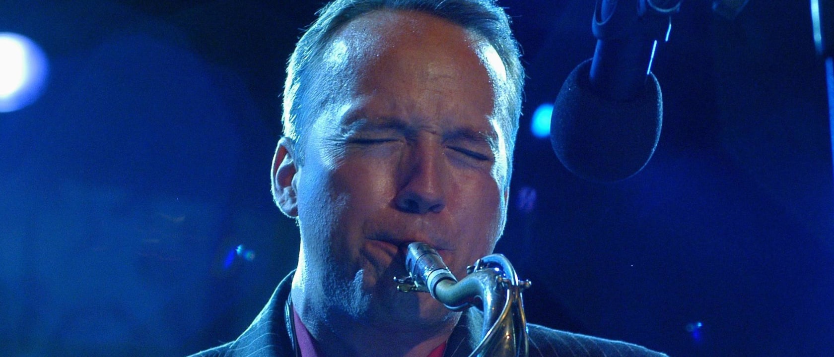 Ted Nash Tickets & 2025 Tour Dates