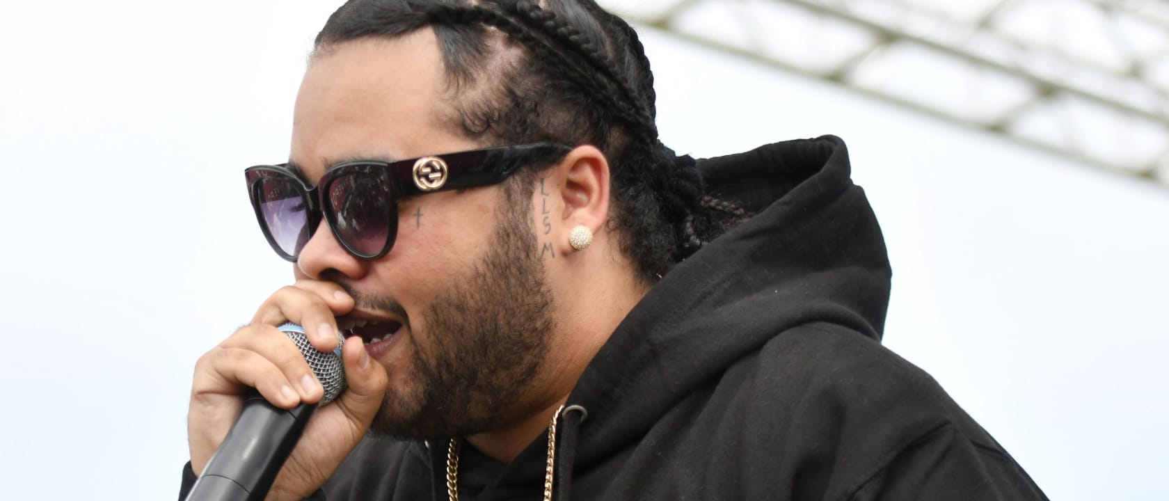 Renni Rucci Tickets & 2025 Tour Dates