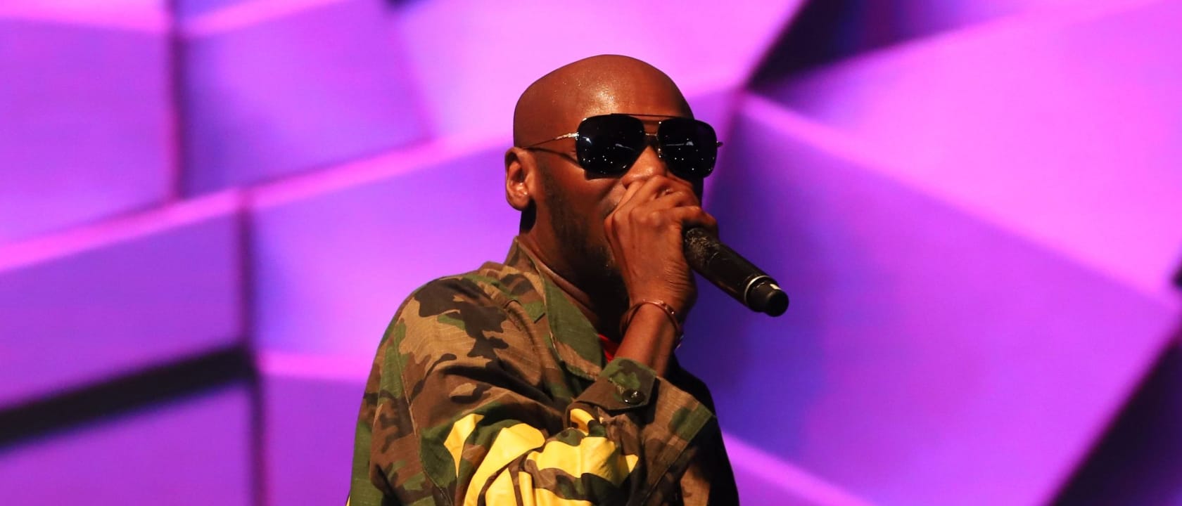 2Baba Tickets & 2024 Tour Dates