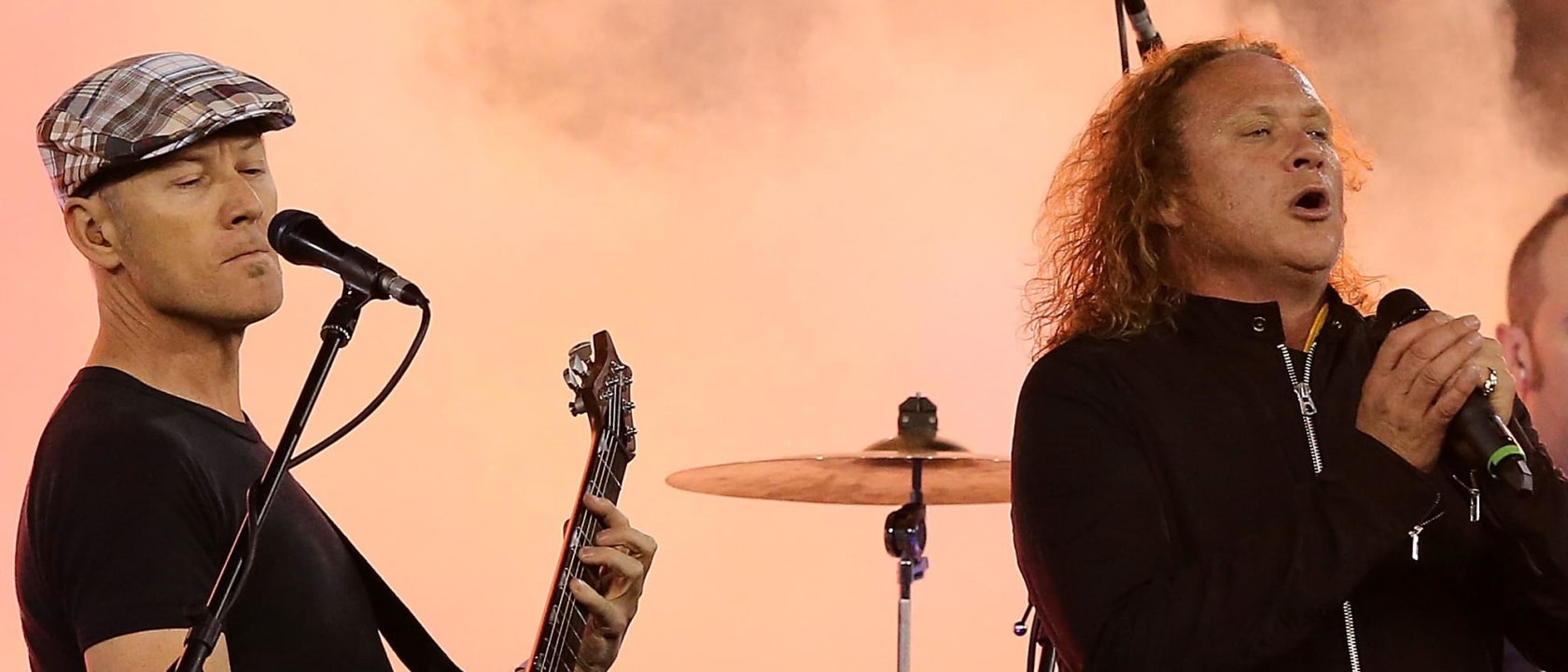The Screaming Jets Tickets & 2025 Tour Dates