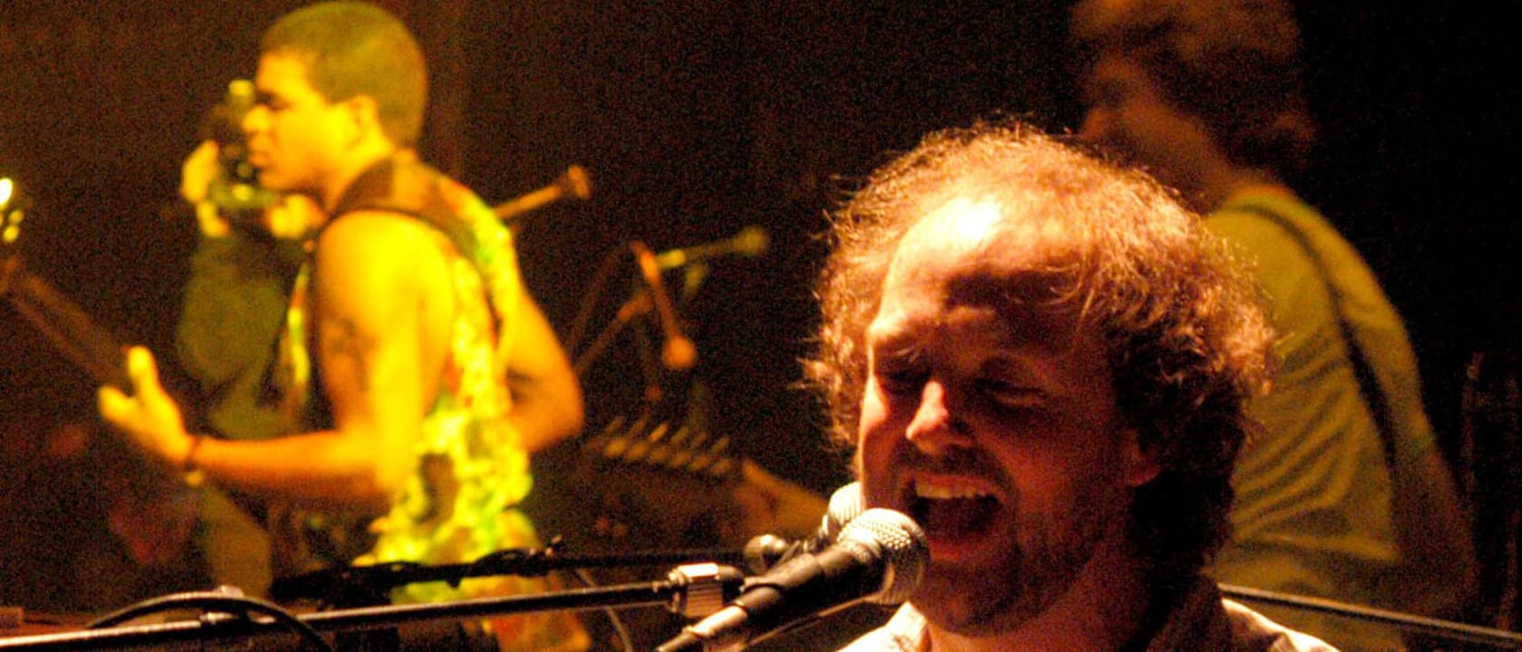 Vida Blue Tickets & 2025 Tour Dates
