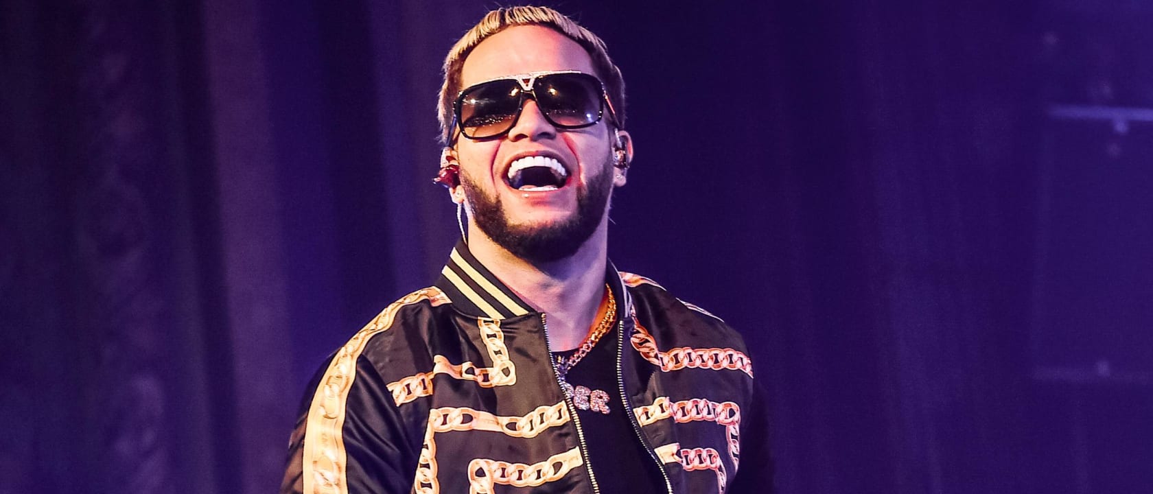 Casper Magico Tickets & 2024 Tour Dates