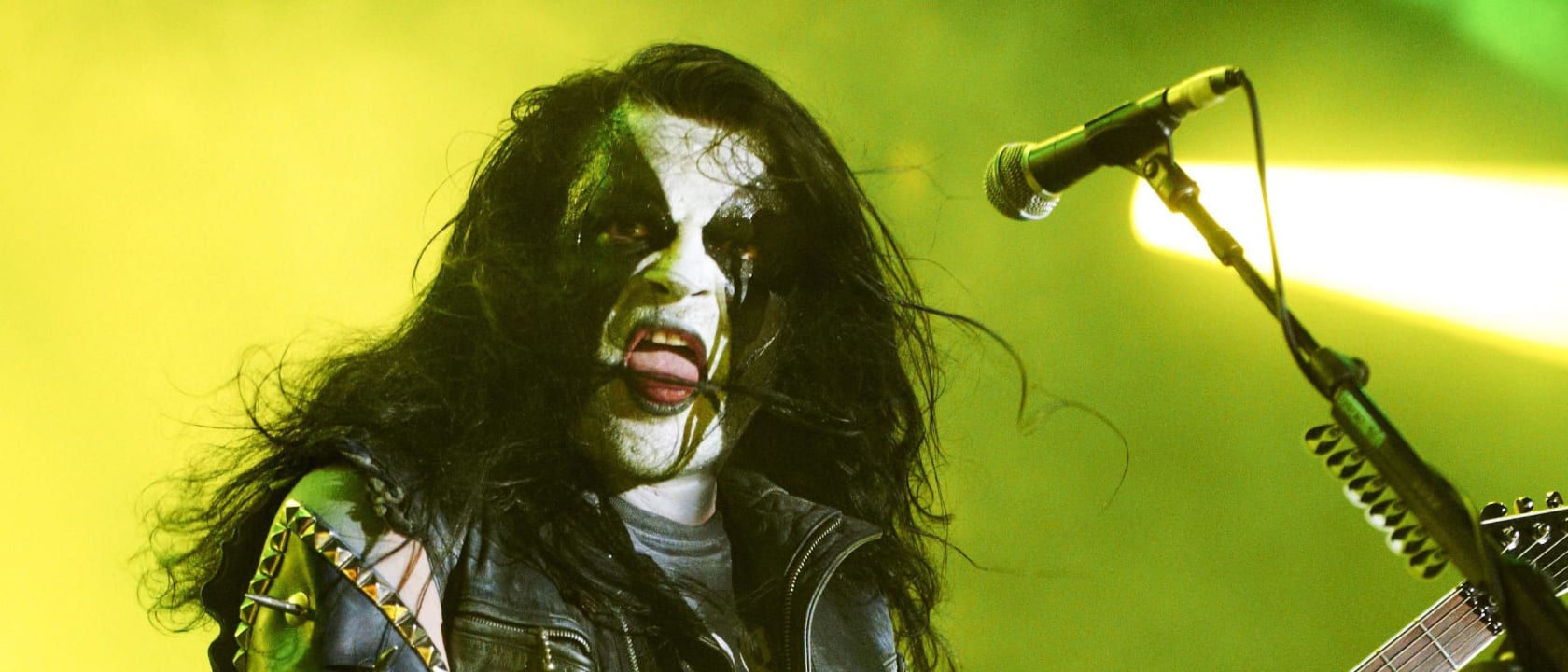 Immortal Tickets & 2025 Tour Dates