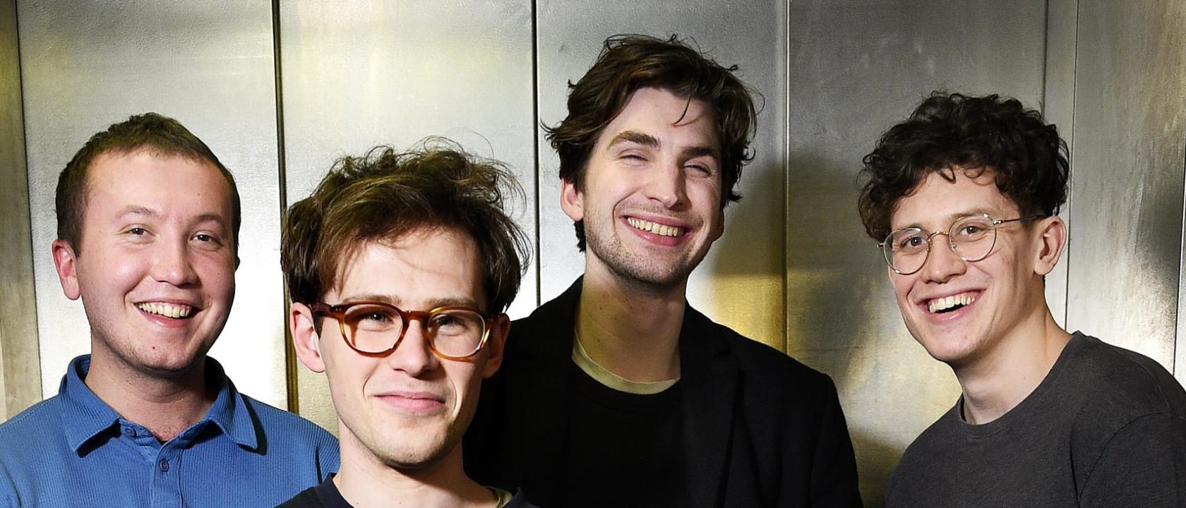 The Magic Gang Tickets & 2025 Tour Dates