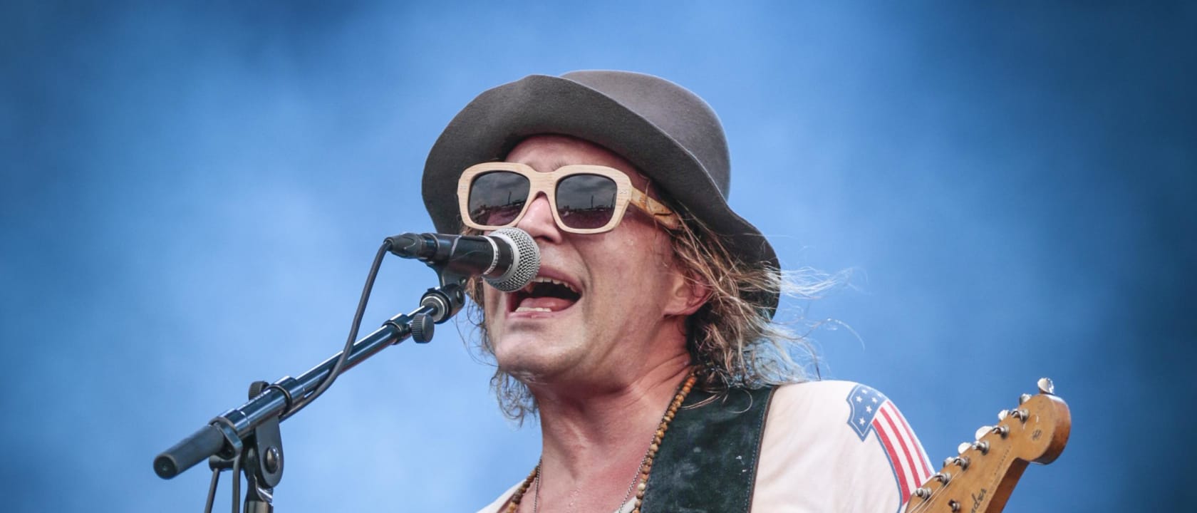 Philip Sayce Tickets & 2025 Tour Dates