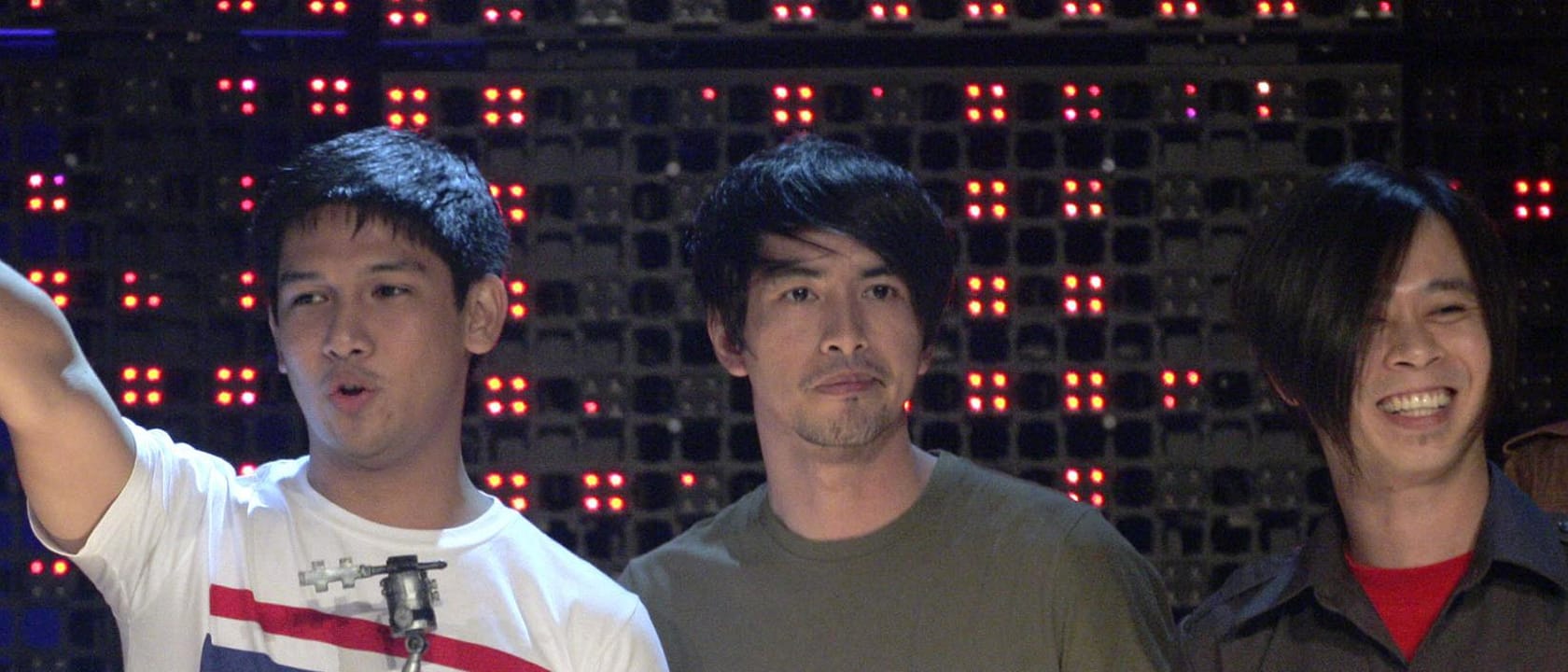 Rivermaya Tickets & 2025 Tour Dates