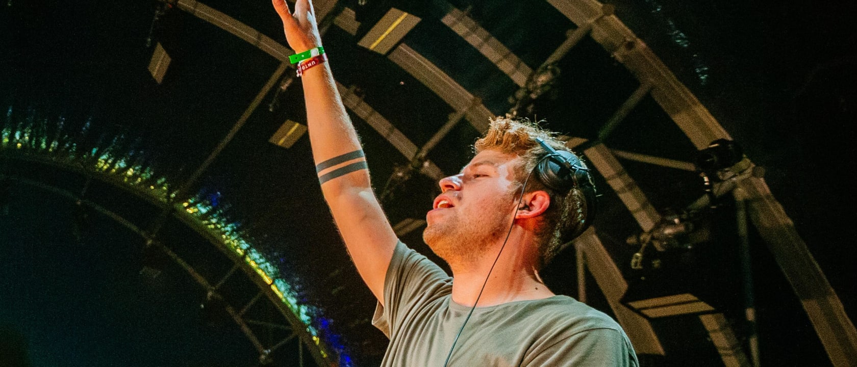 Tujamo Tickets | Vivid Seats