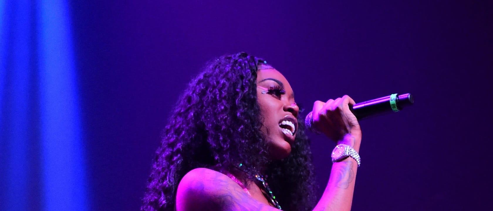 Asian Doll Tickets & 2025 Tour Dates