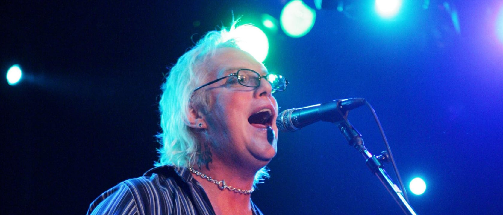 Jani Lane Tickets & 2025 Tour Dates