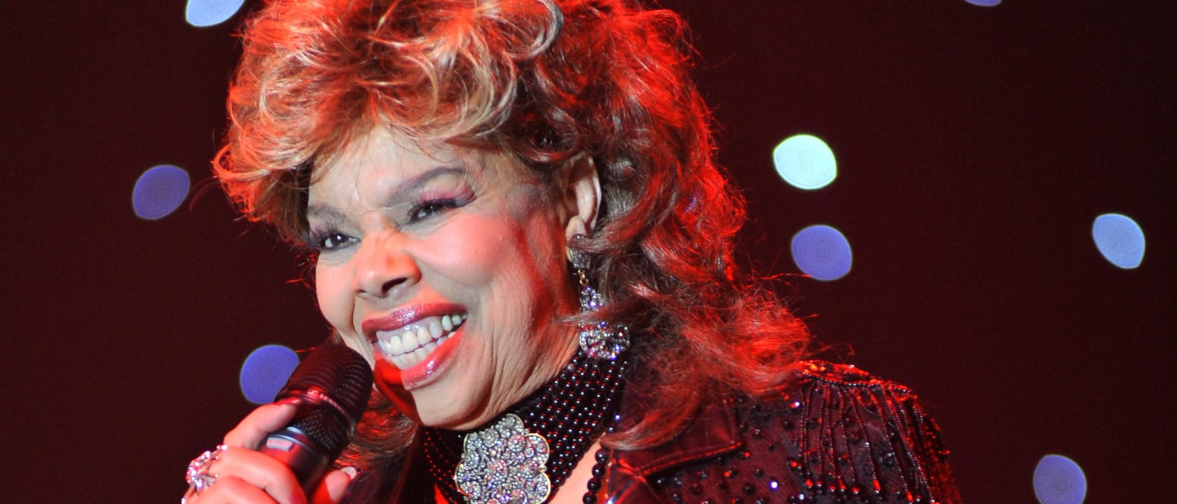Millie Jackson Tickets & 2025 Tour Dates