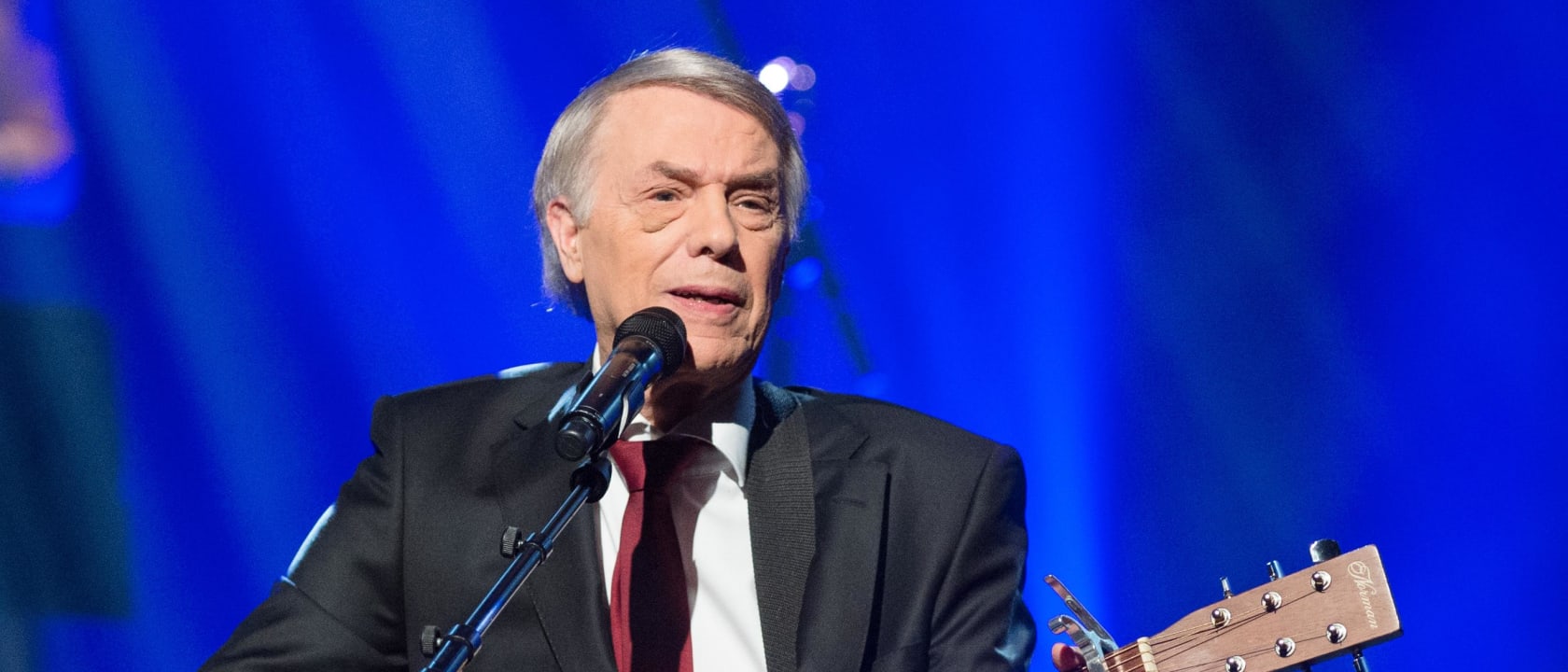 Adamo Tickets & 2025 Tour Dates