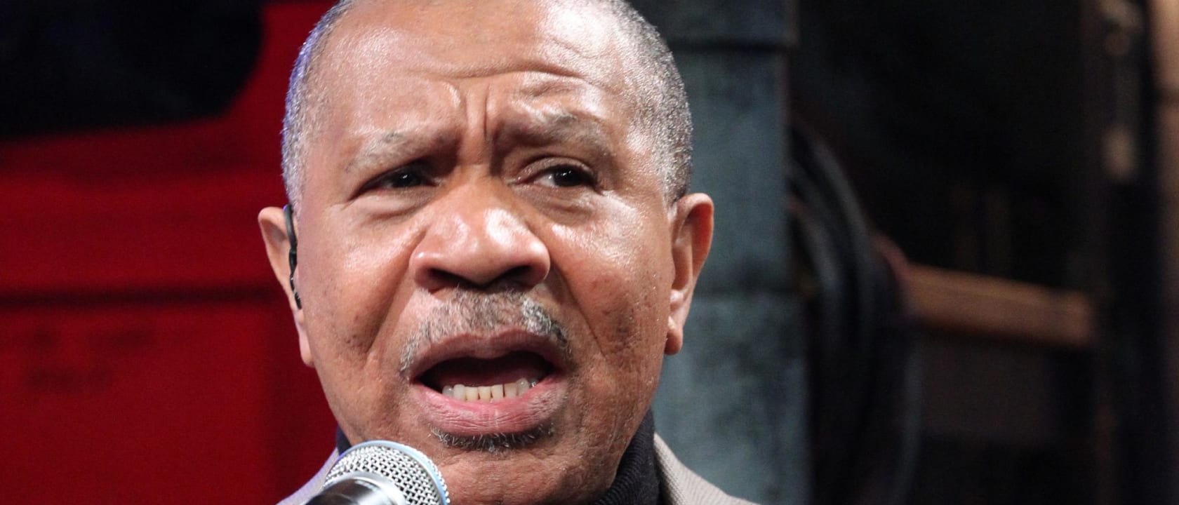 Lenny Williams Tickets & 2025 Tour Dates