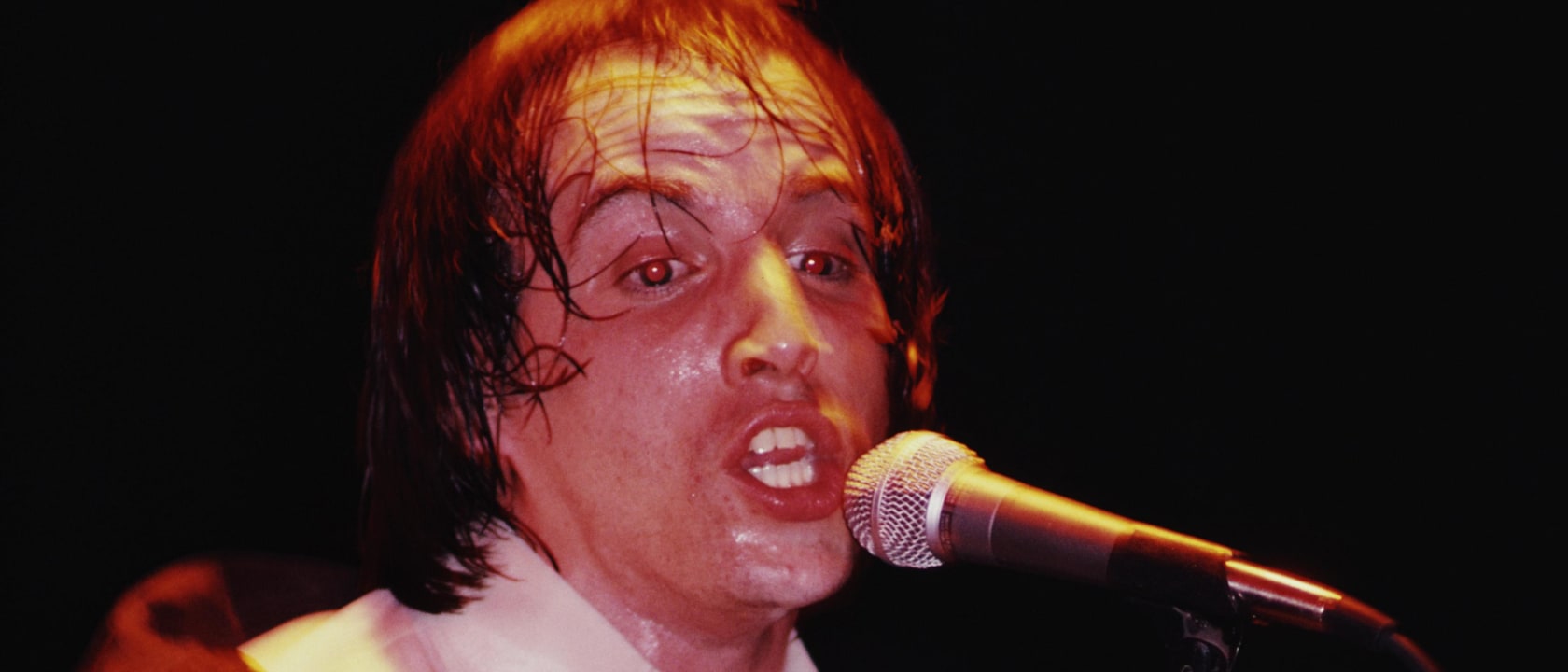 Paul Collins Tickets & 2025 Tour Dates