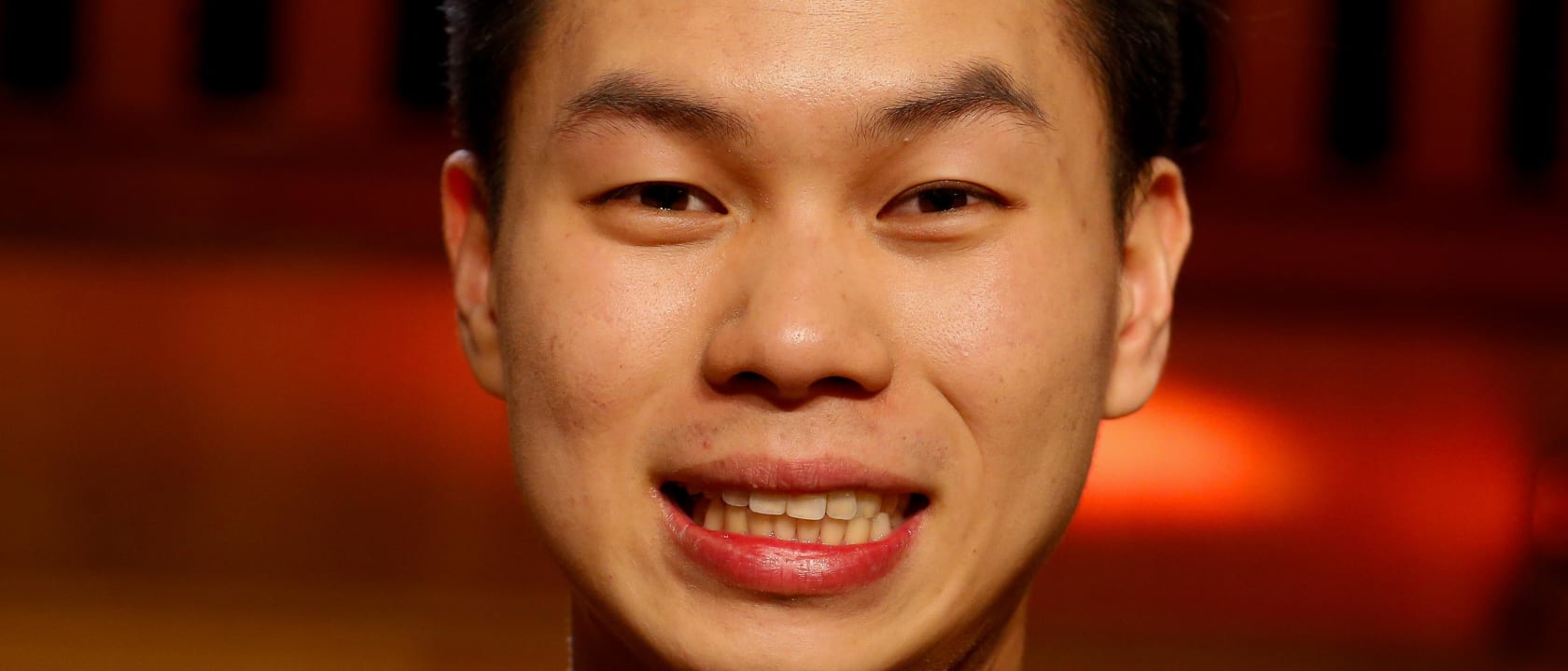 Timothy Chooi Tickets & 2025 Tour Dates