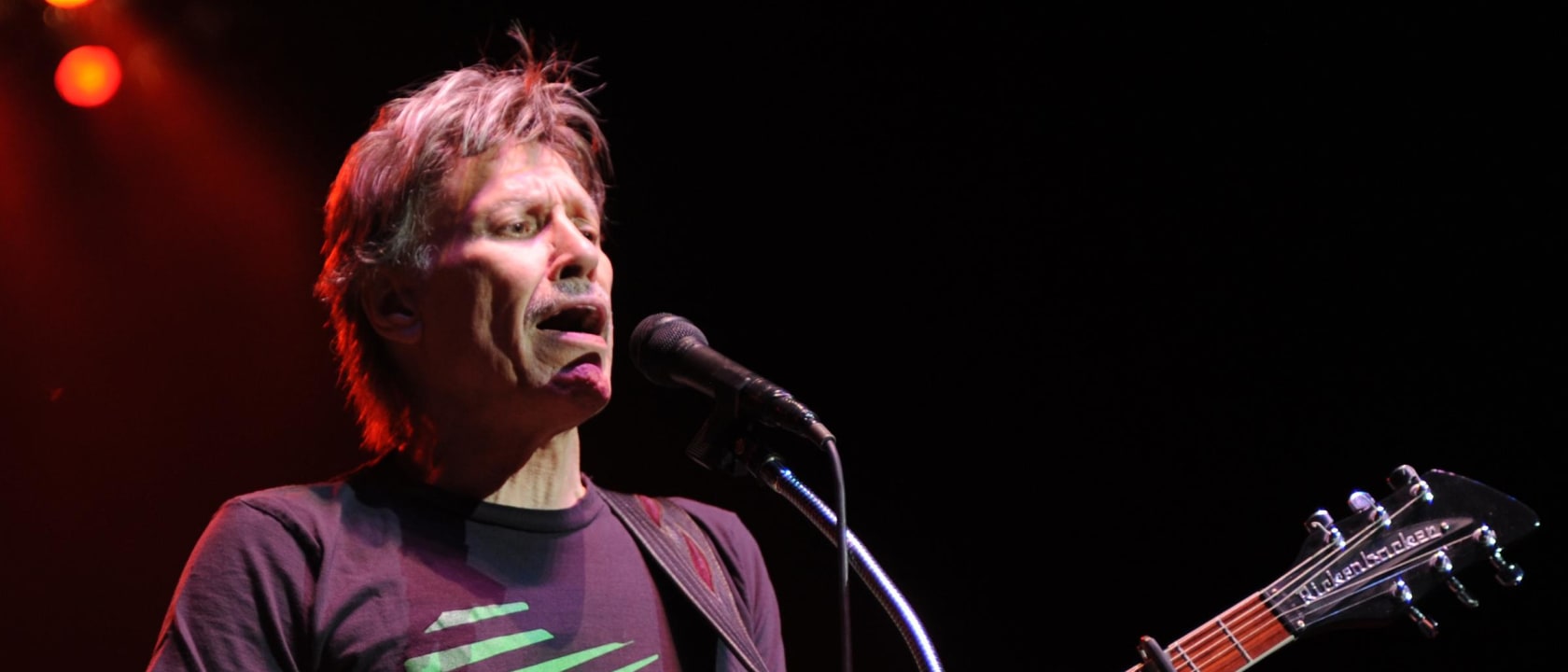 John Kay Tickets & 2025 Tour Dates