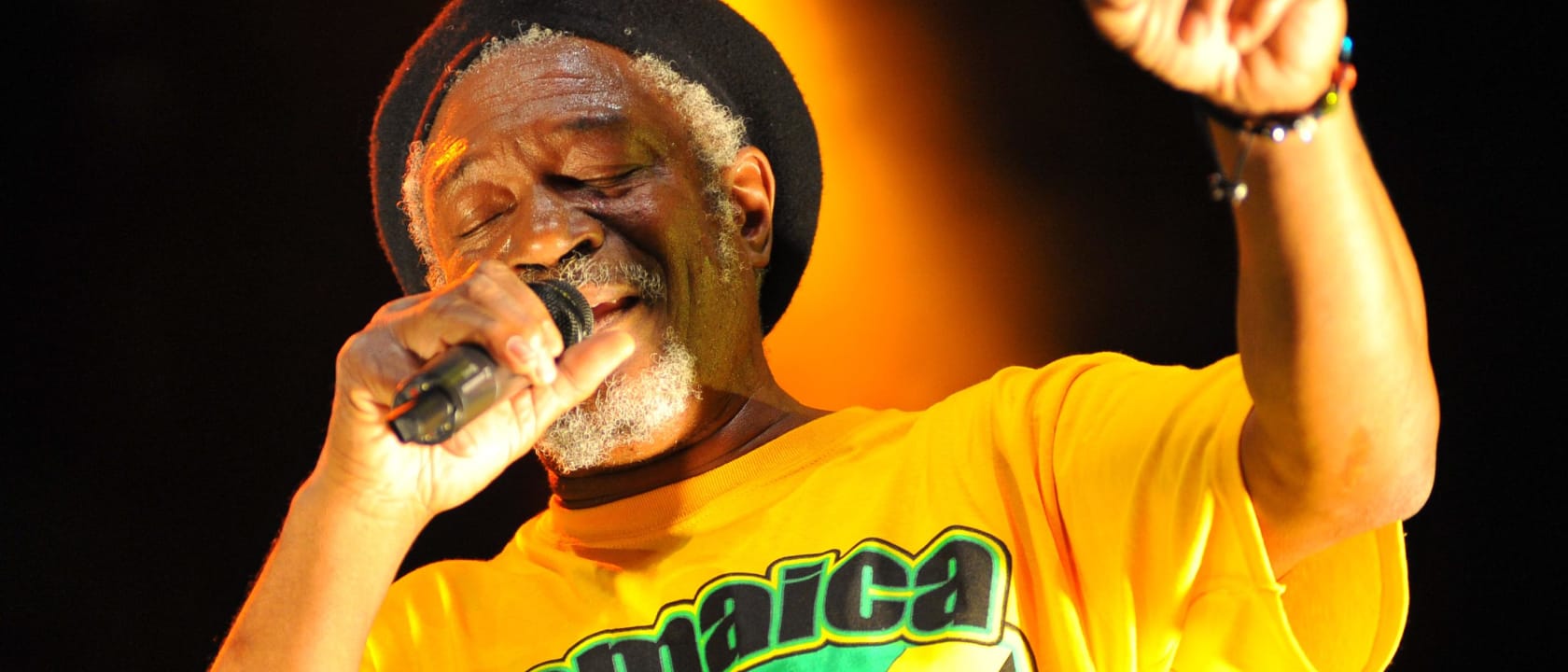 Horace Andy Tickets & 2025 Tour Dates