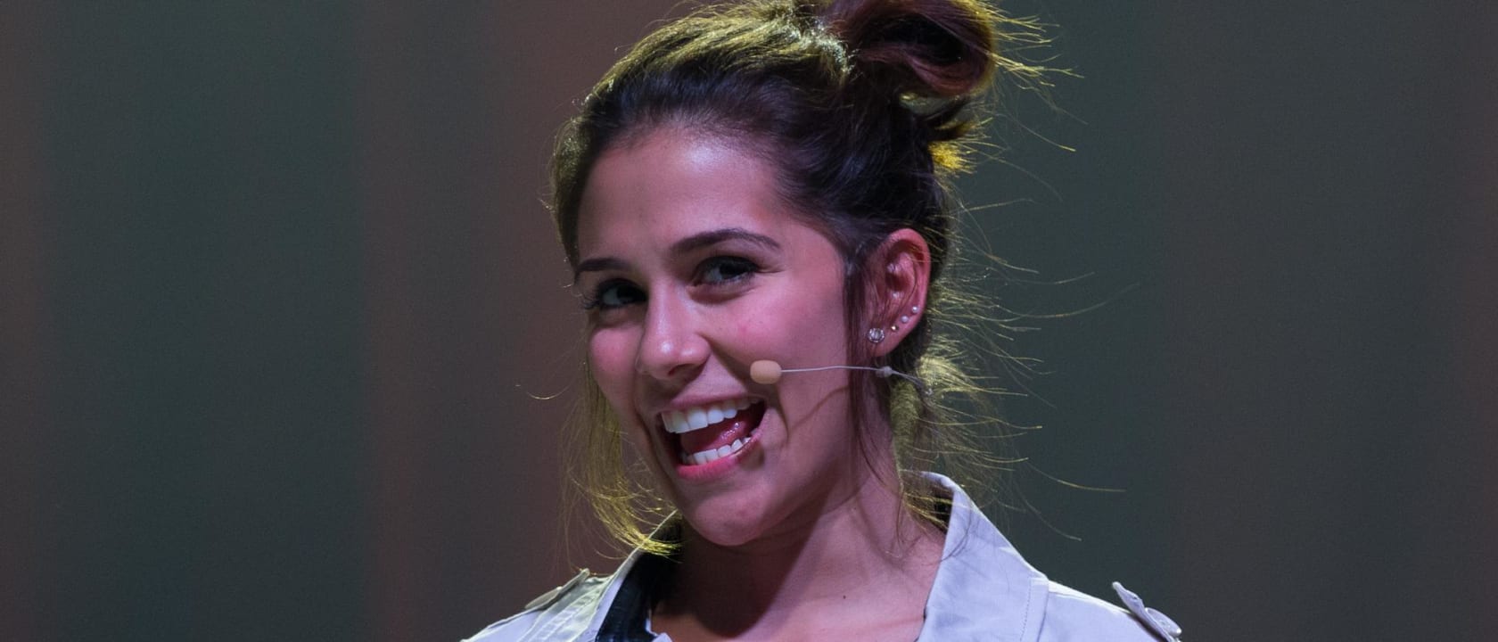 Greeicy Tickets & 2025 Tour Dates