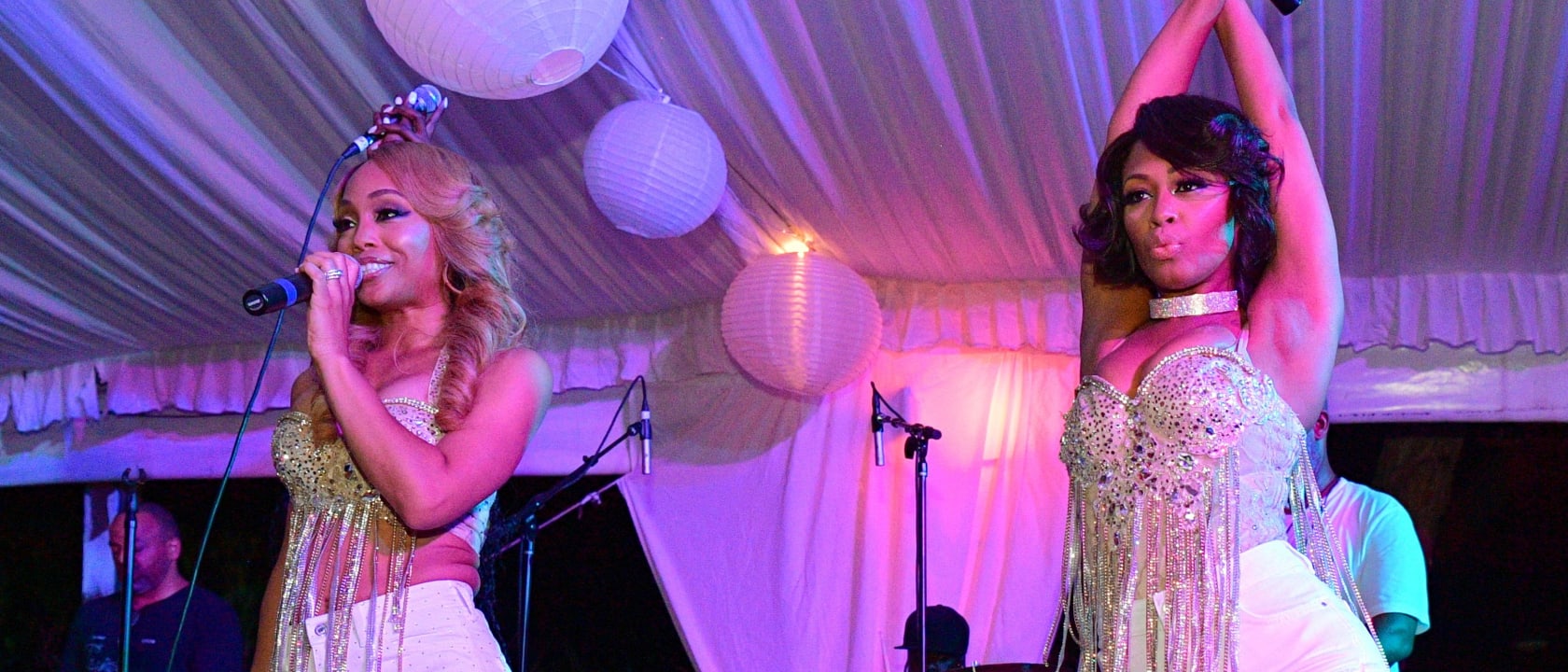 Blaque Tickets & 2025 Tour Dates