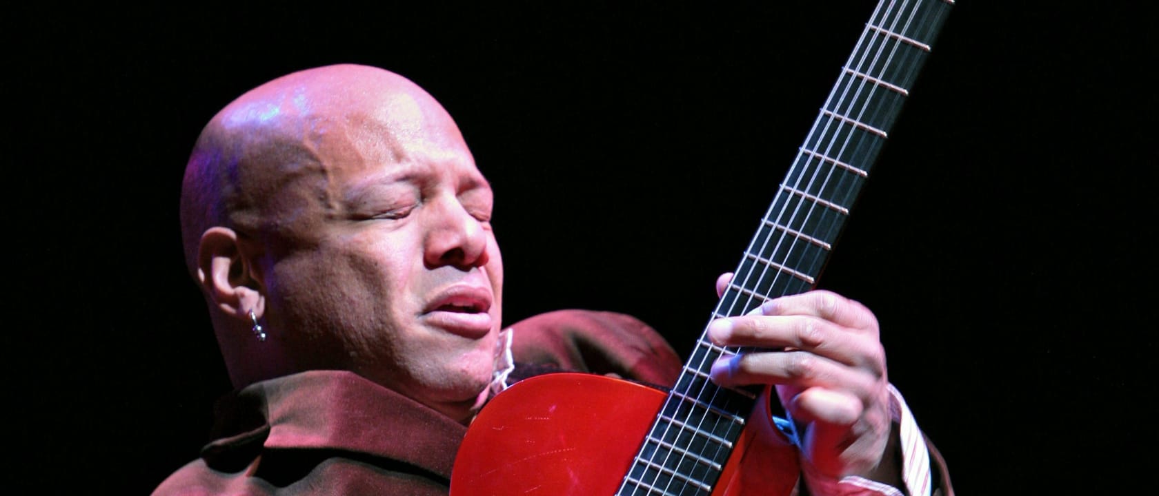 Mark Whitfield Tickets & 2025 Tour Dates