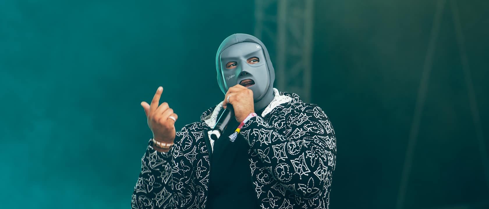 M Huncho Tickets & 2025 Tour Dates