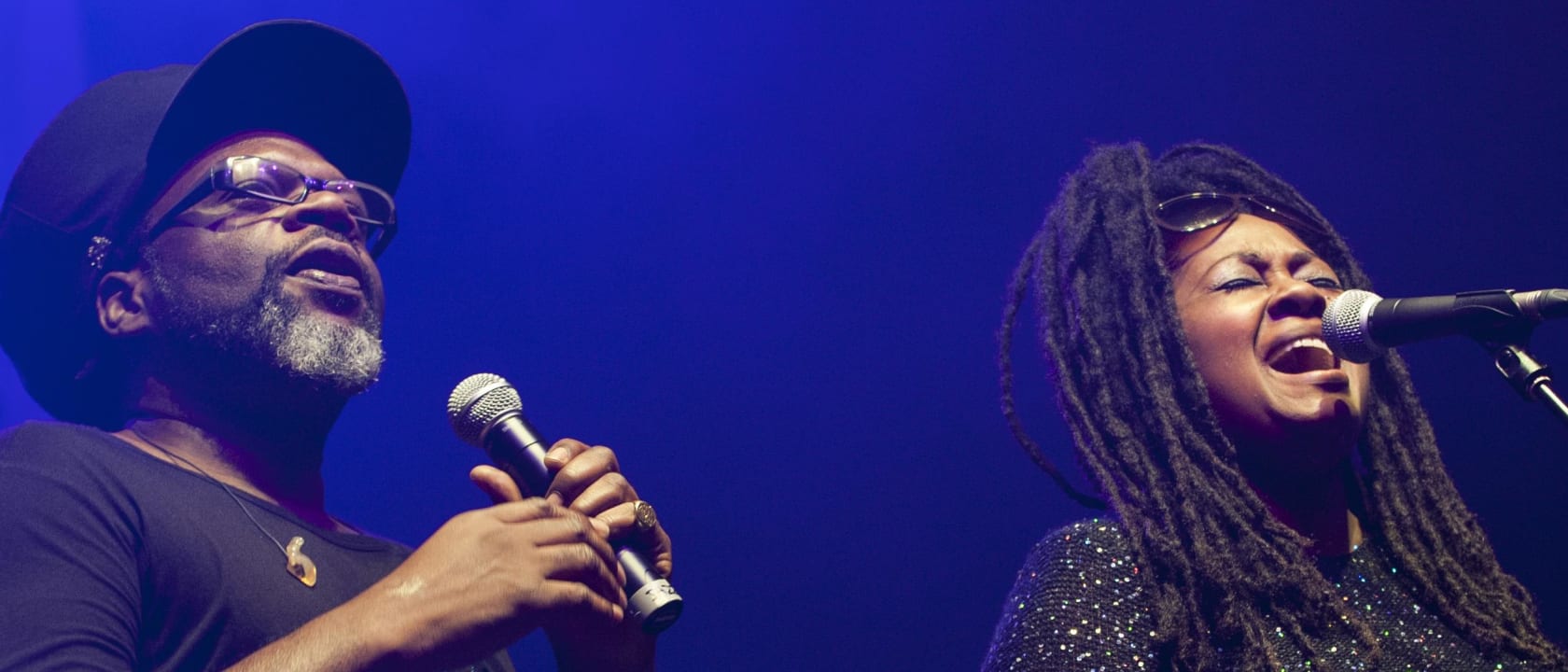 Soul II Soul Tickets & 2025 Tour Dates