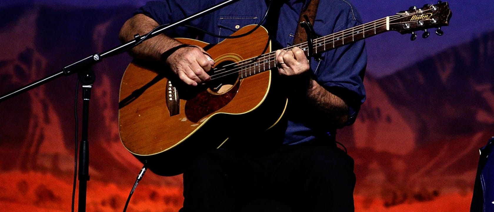 John Williamson Tickets & 2025 Tour Dates