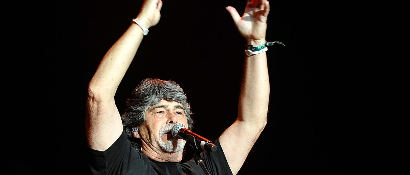 Randy Owen Tickets & 2025 Tour Dates