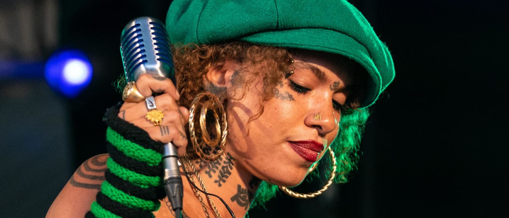 Greentea Peng Tickets & 2025 Tour Dates