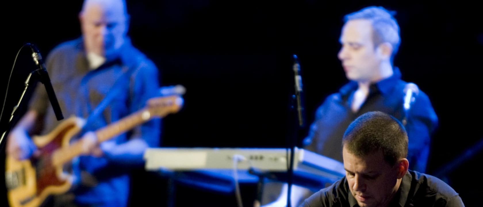 Tortoise Tickets & 2025 Tour Dates