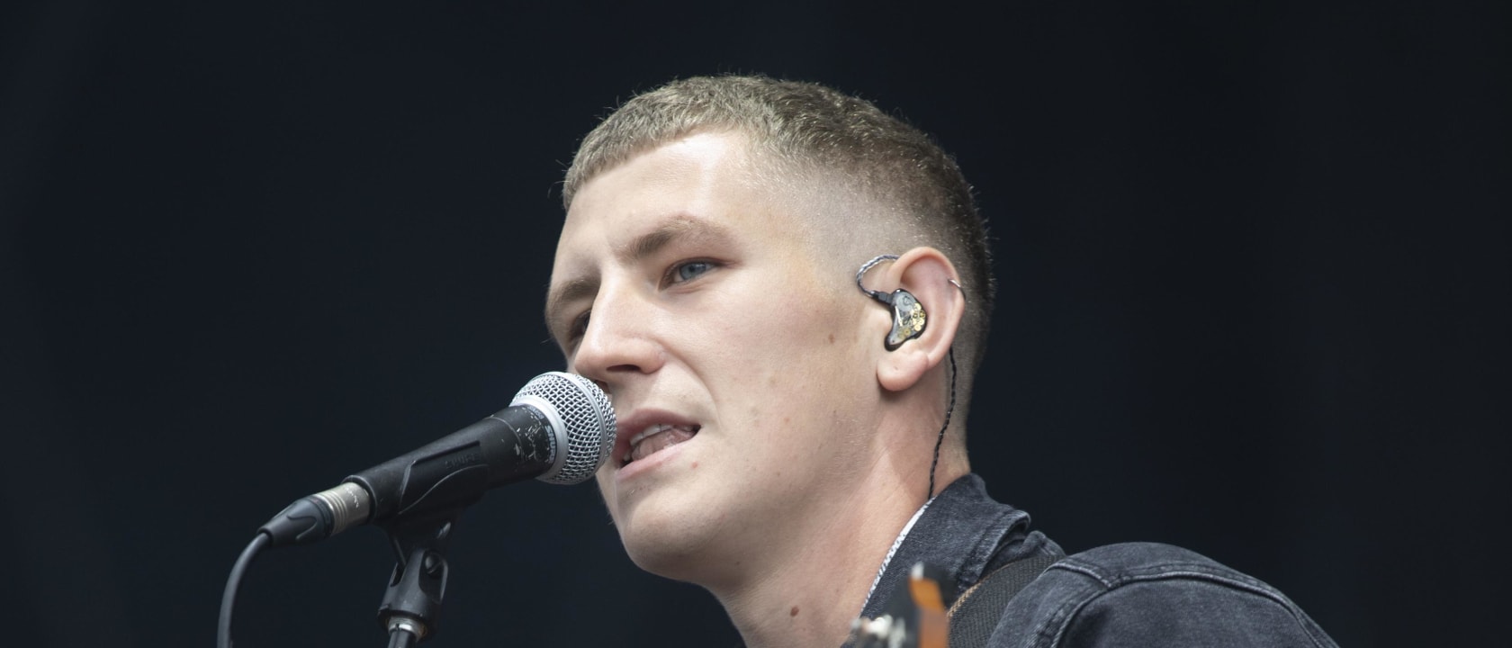 Nathan Evans Tickets & 2025 Tour Dates