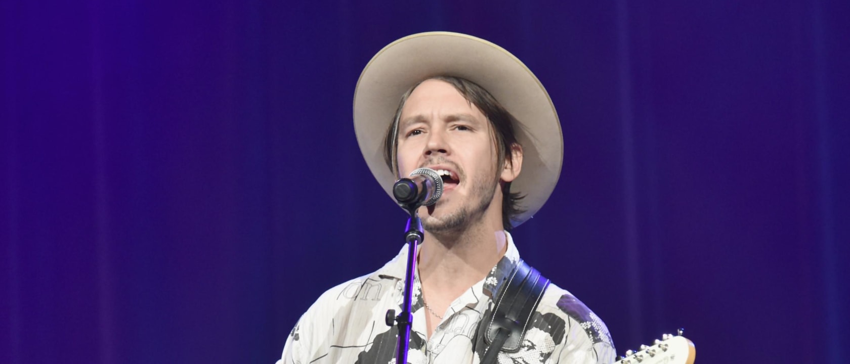 Jonathan Tyler Tickets & 2025 Tour Dates