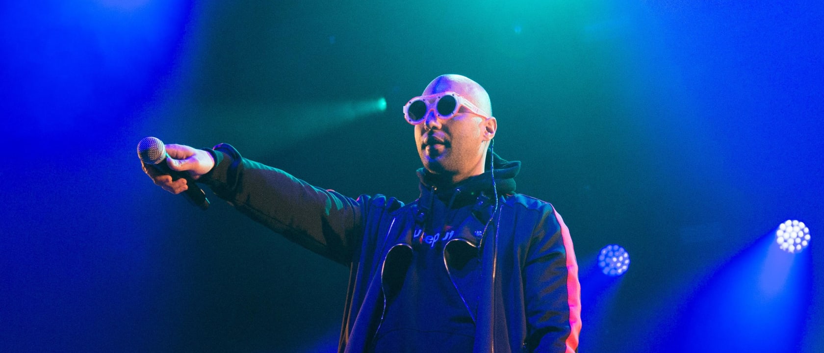 Alkpote Tickets & 2025 Tour Dates