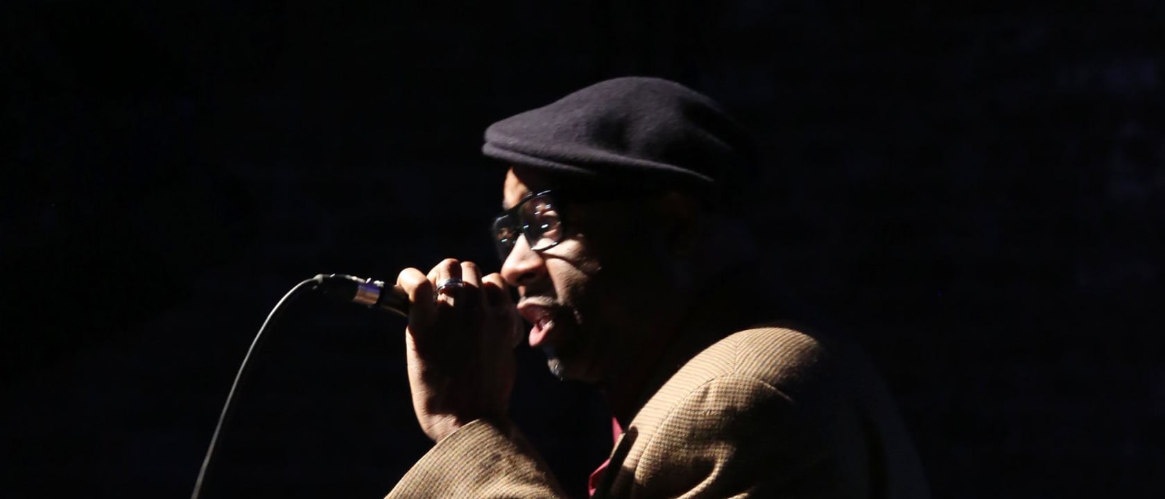 Dana Dane Tickets & 2025 Tour Dates