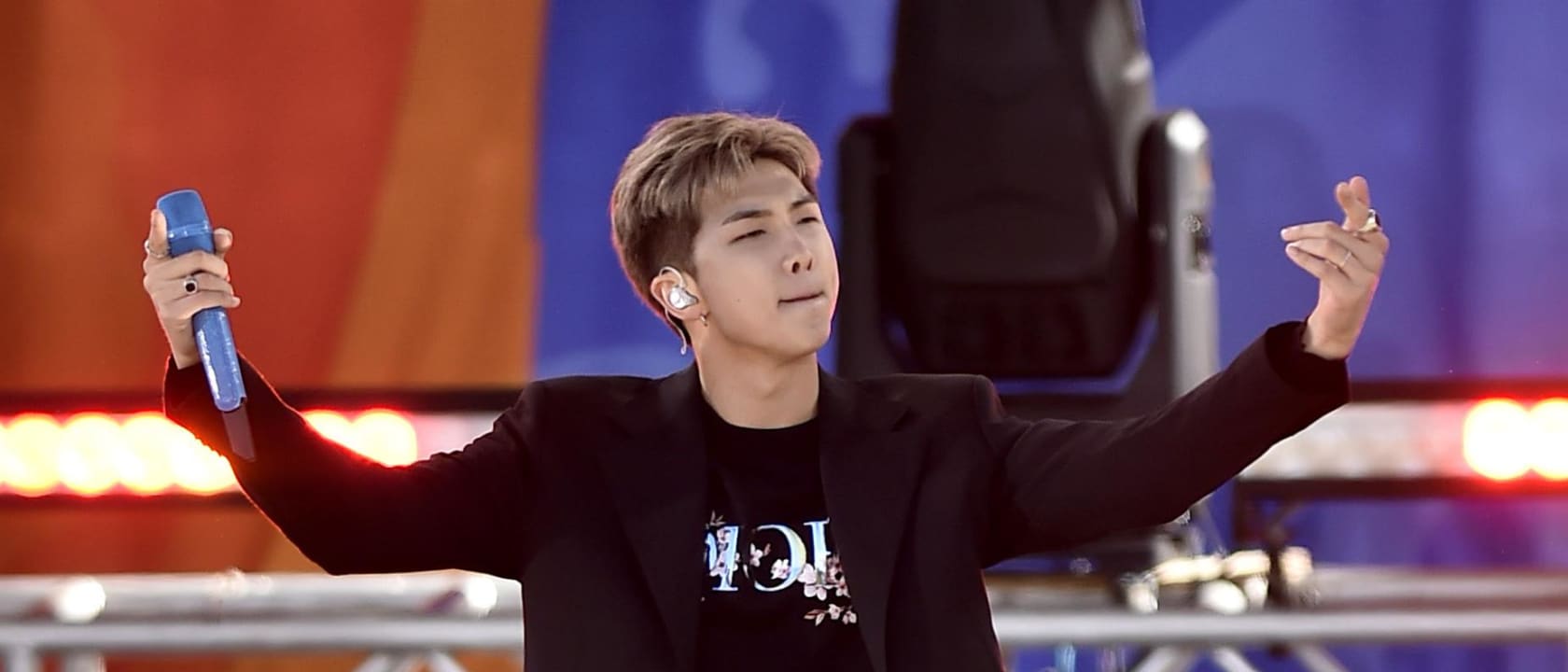 RM Tickets & 2025 Tour Dates