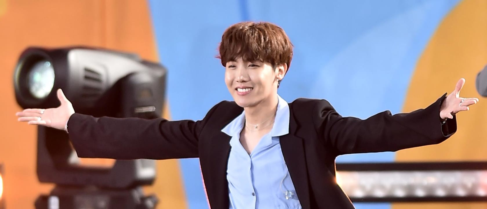 J-Hope Tickets & 2025 Hope on the Stage Tour Dates | Vivid Seats