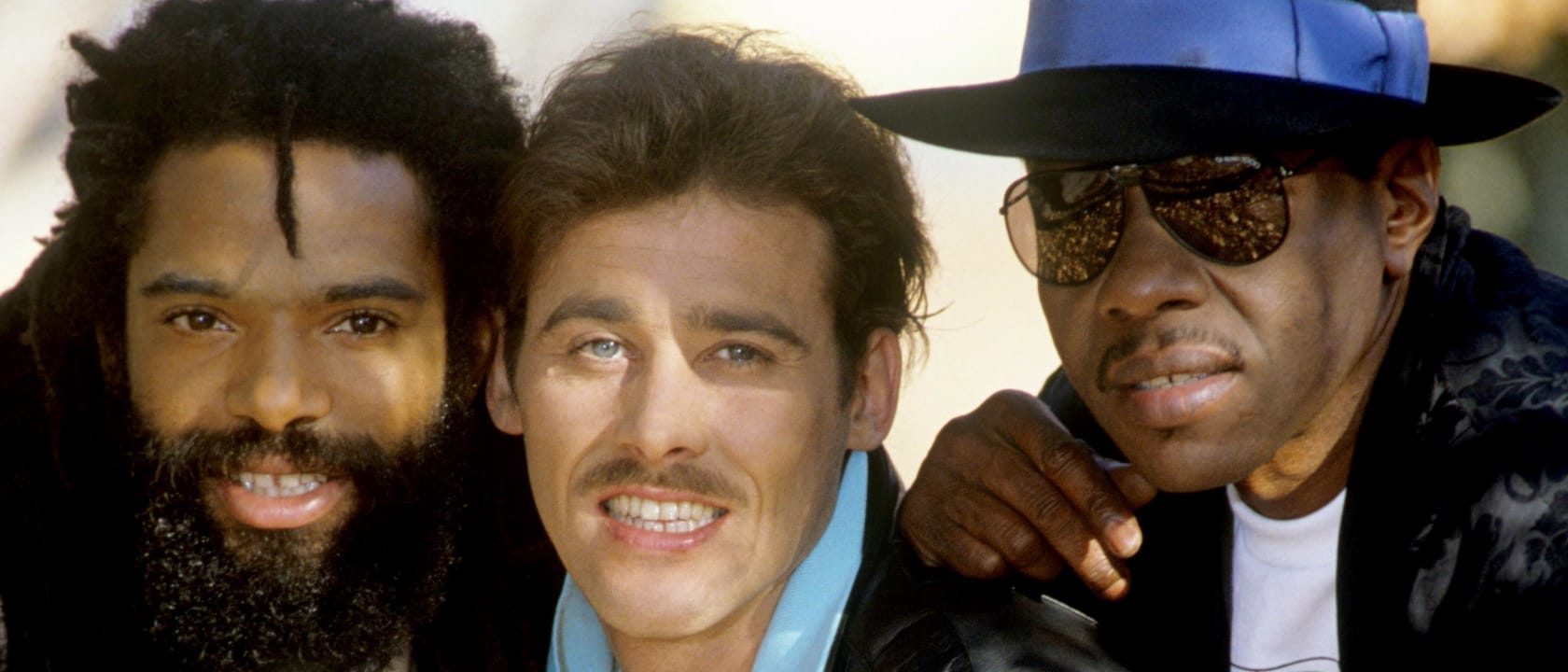 Bad Boys Blue Tickets & 2025 Tour Dates