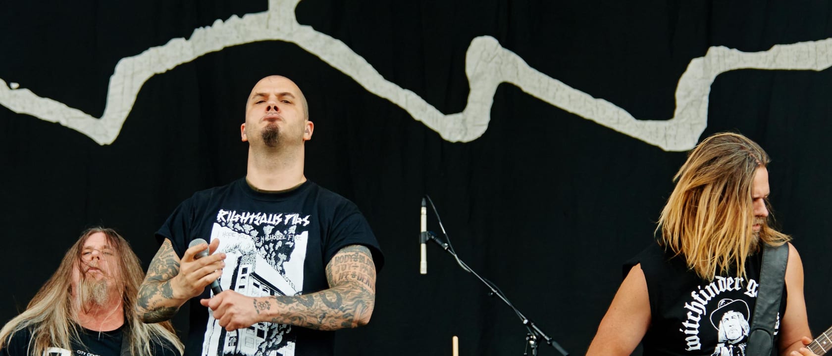 Down - Rock Band Tickets & 2025 Tour Dates