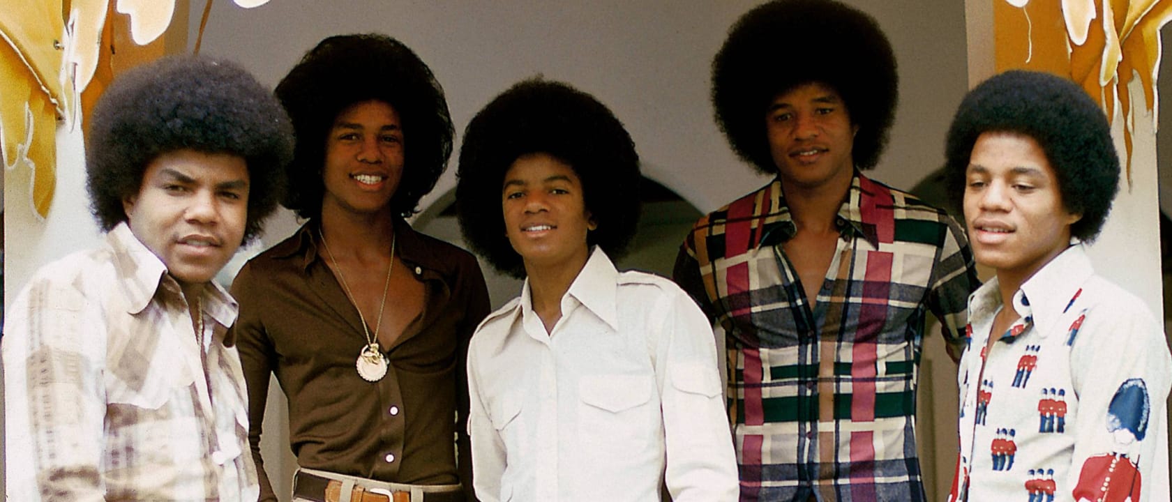 The Jackson 5 Tickets & 2025 Tour Dates