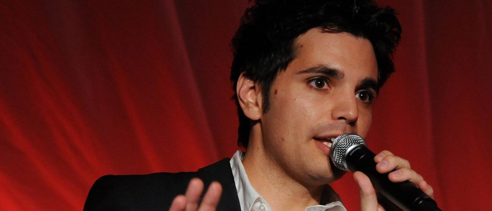 William Joseph Tickets & 2025 Tour Dates