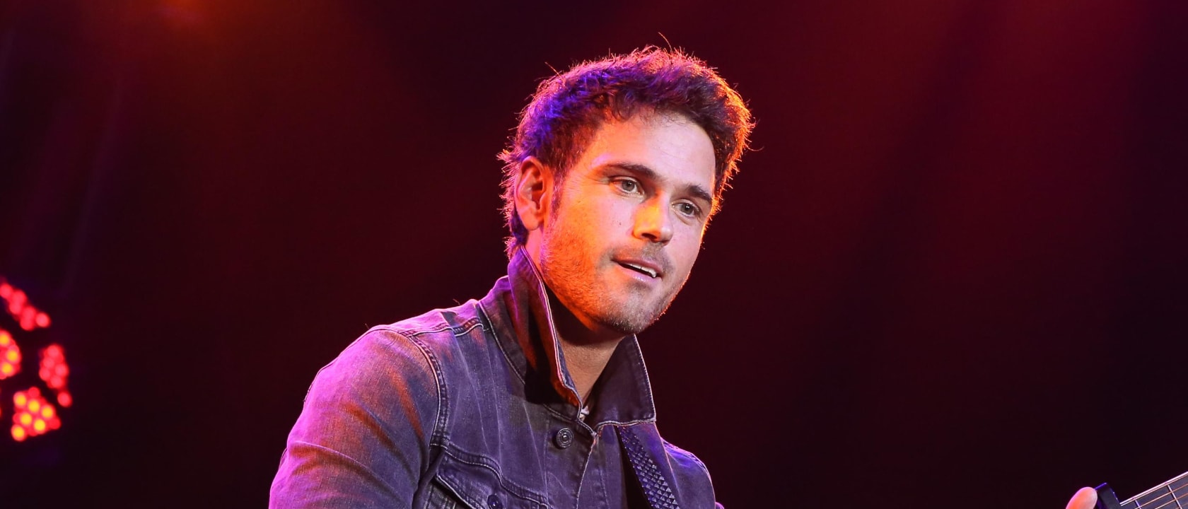 Chuck Wicks Tickets & 2025 Tour Dates