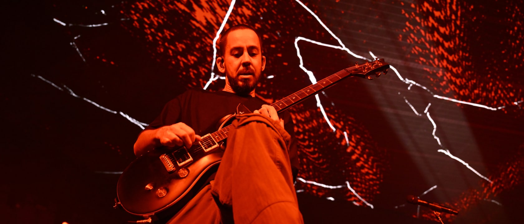 Linkin Park Tickets & 2024 Tour Dates