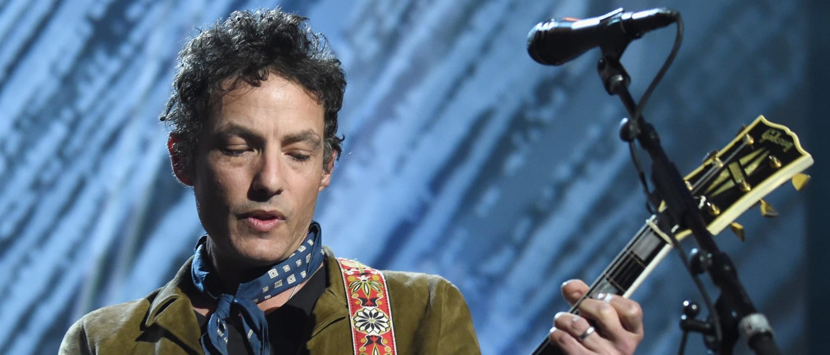 Jakob Dylan 2024